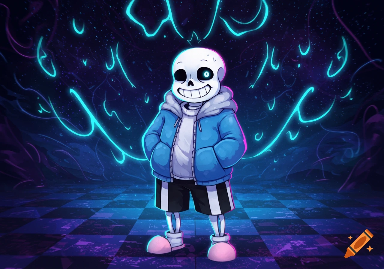 Video Game Character images created on Craiyon