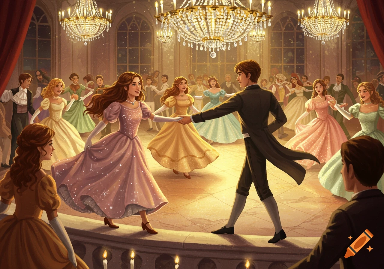 A Disney-themed invitation card features Cinderella's castle, Chip and Dale, names 'Noah Mathis ...