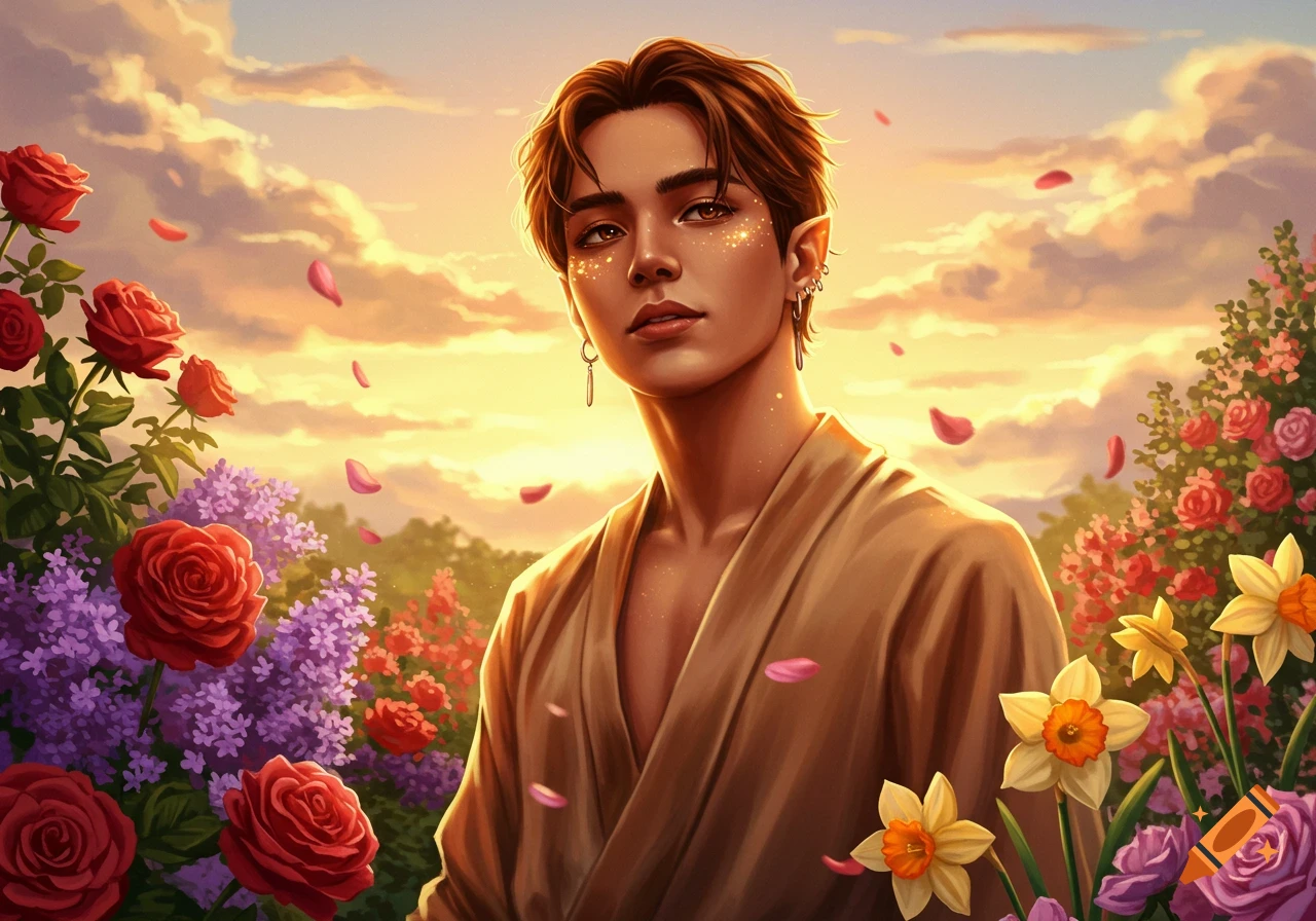 X1ey++deviantart created on Craiyon