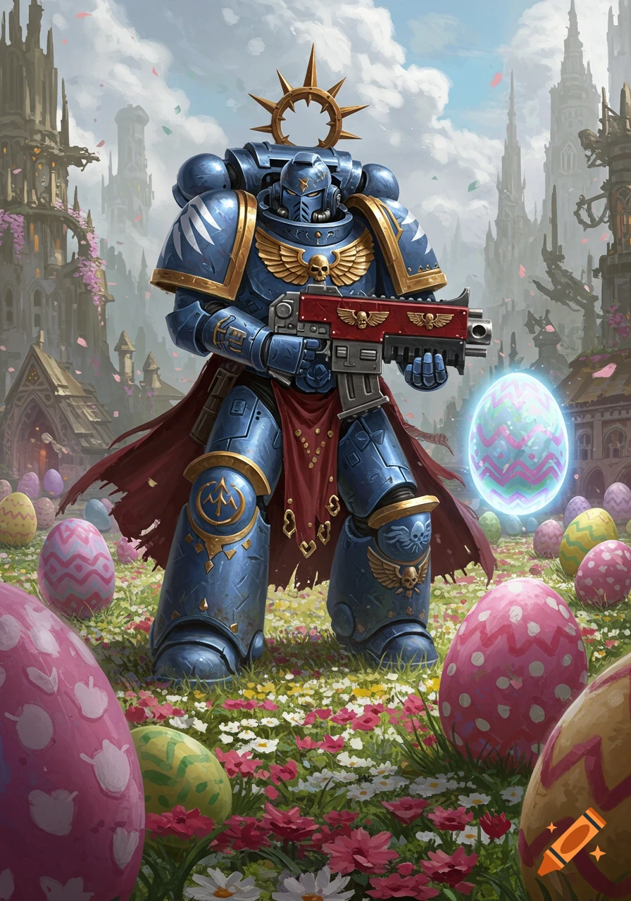 Mega Man fighting a fire-breathing red dragon in a dramatic, action ...