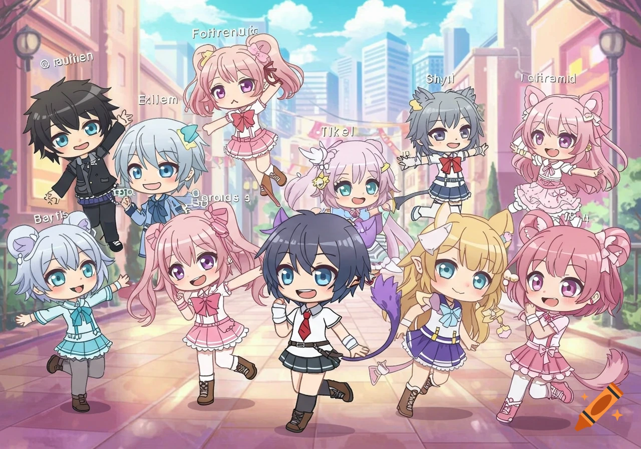 Ice Age created on Craiyon