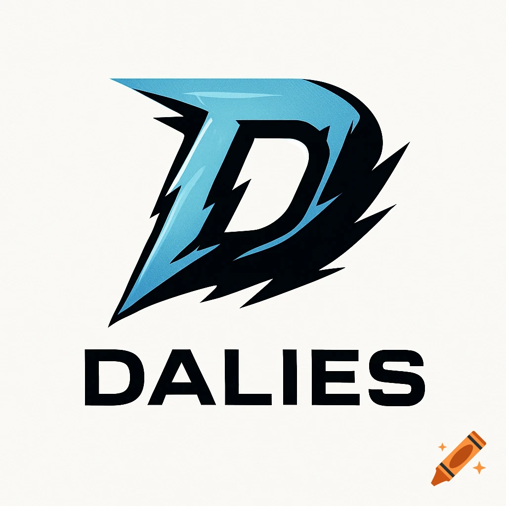 A metallic blue Ditto with glowing eyes surrounded by sharp ice ...