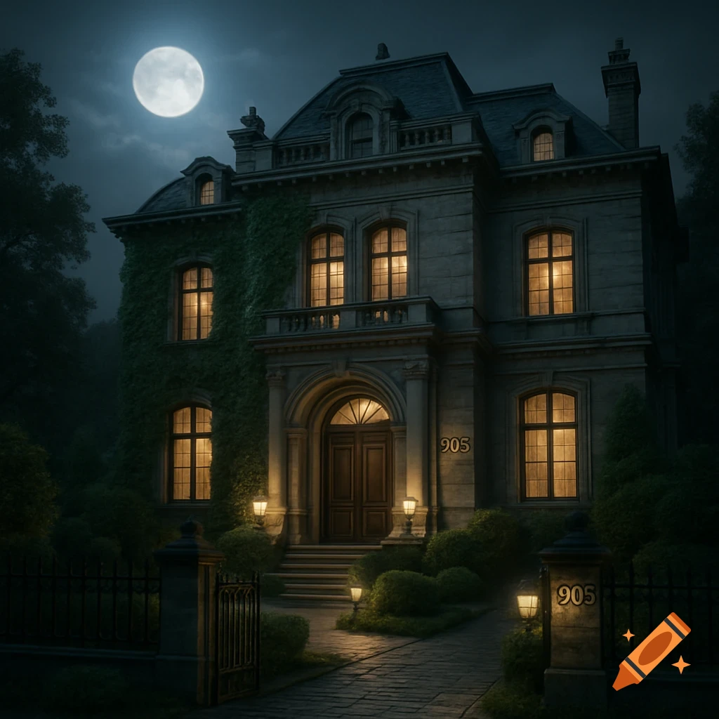 Traditional Indian wooden door design on Craiyon