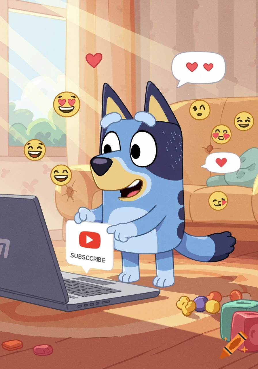 Bluey and a brown dog in a suit stand on a path at an outdoor wedding ...