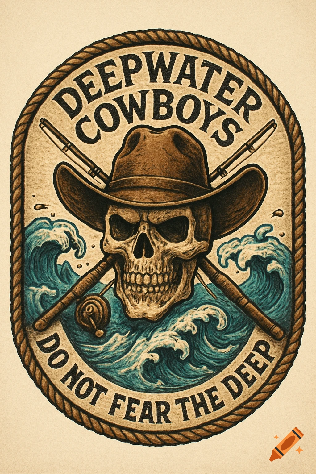 Gritty illustration of a sweating military man in a helmet, holding ...