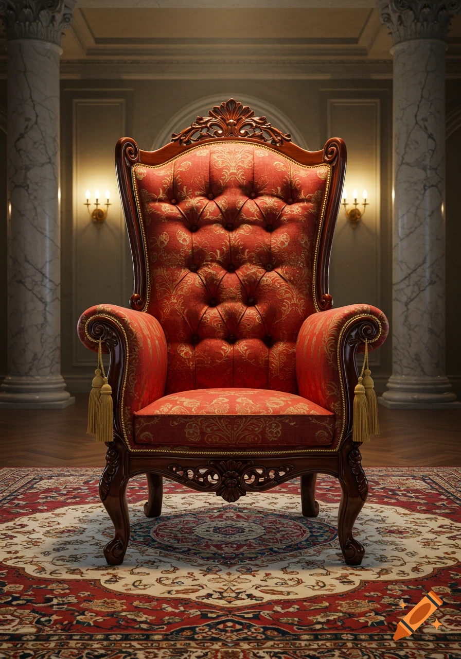 Icon+kursi+png created on Craiyon