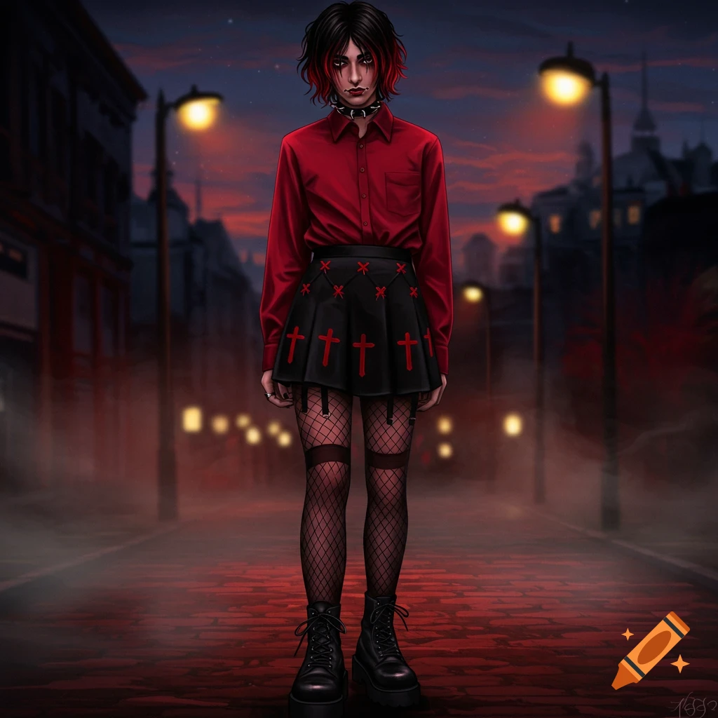 Reze+icons created on Craiyon