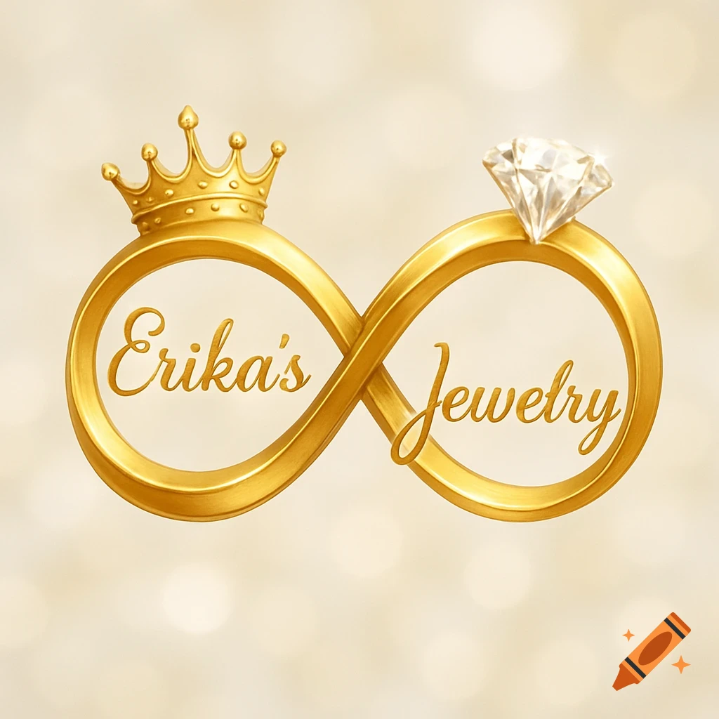 A gold-embossed gift voucher on a deep red background, framed by a ...