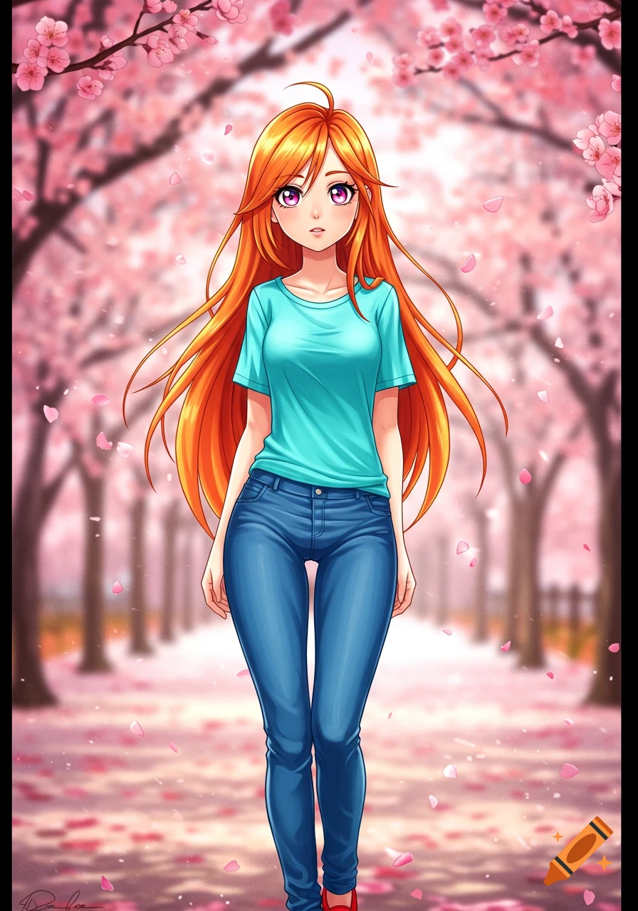 Anime+girls+with+big+tuts created on Craiyon