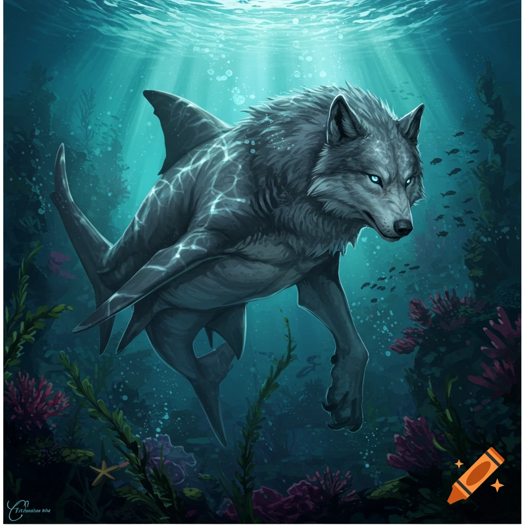 Deviantart+bolt created on Craiyon