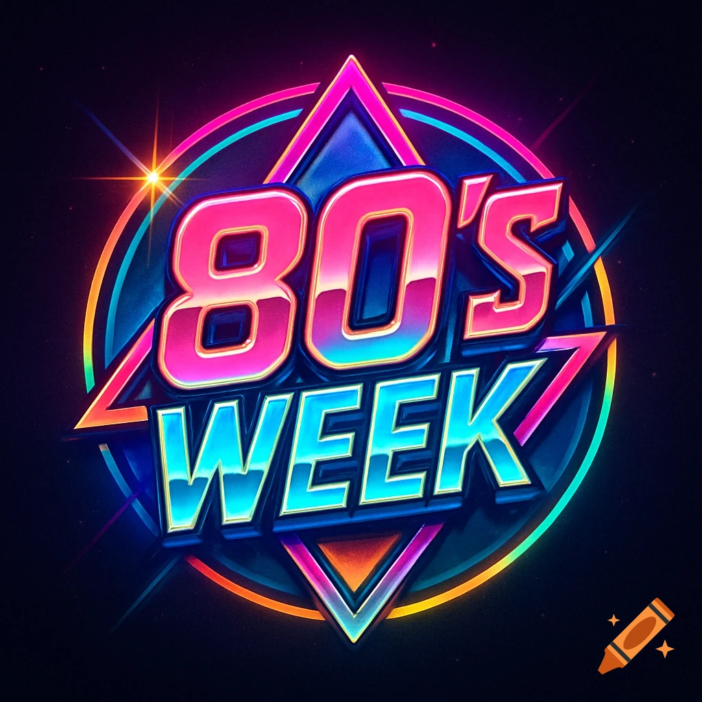 A vibrant, neon-lit logo reading "NIGHT MIX" with futuristic circuit ...