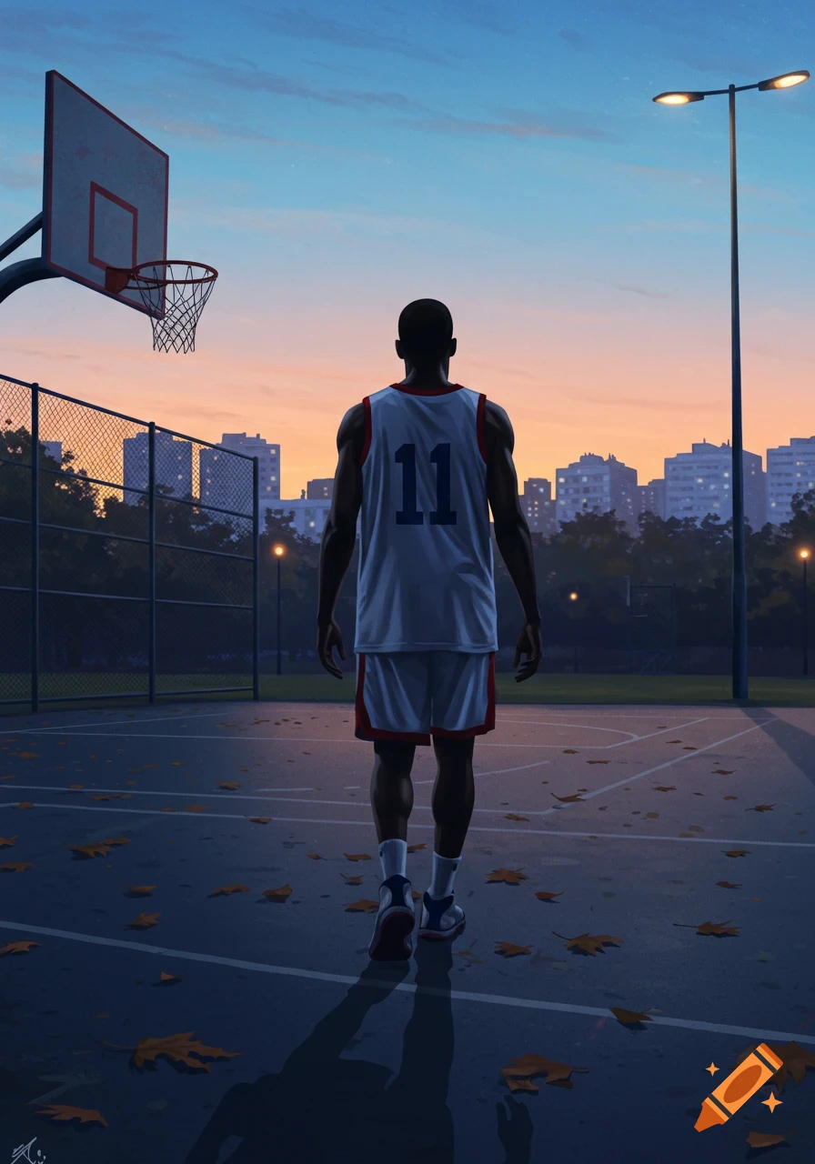 A smiling young man in a Chicago Bulls t-shirt steers a boat on a sunny ...