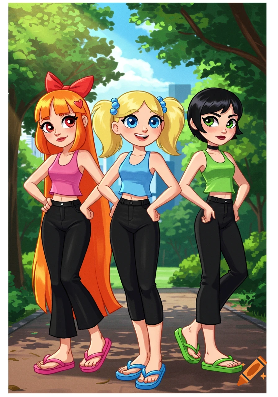 Mean+girls+poster created on Craiyon