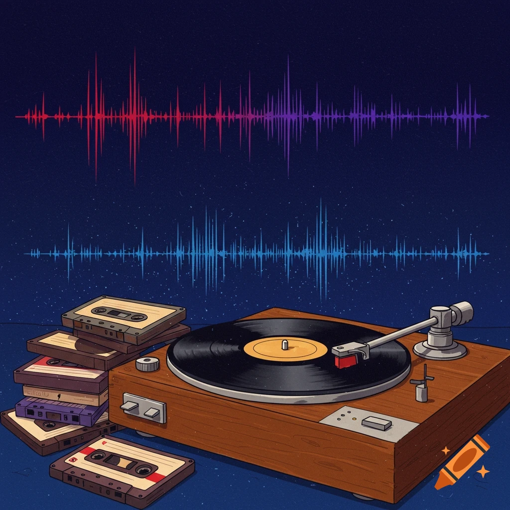 A decorative QR code for a YouTube channel with a red play button logo ...