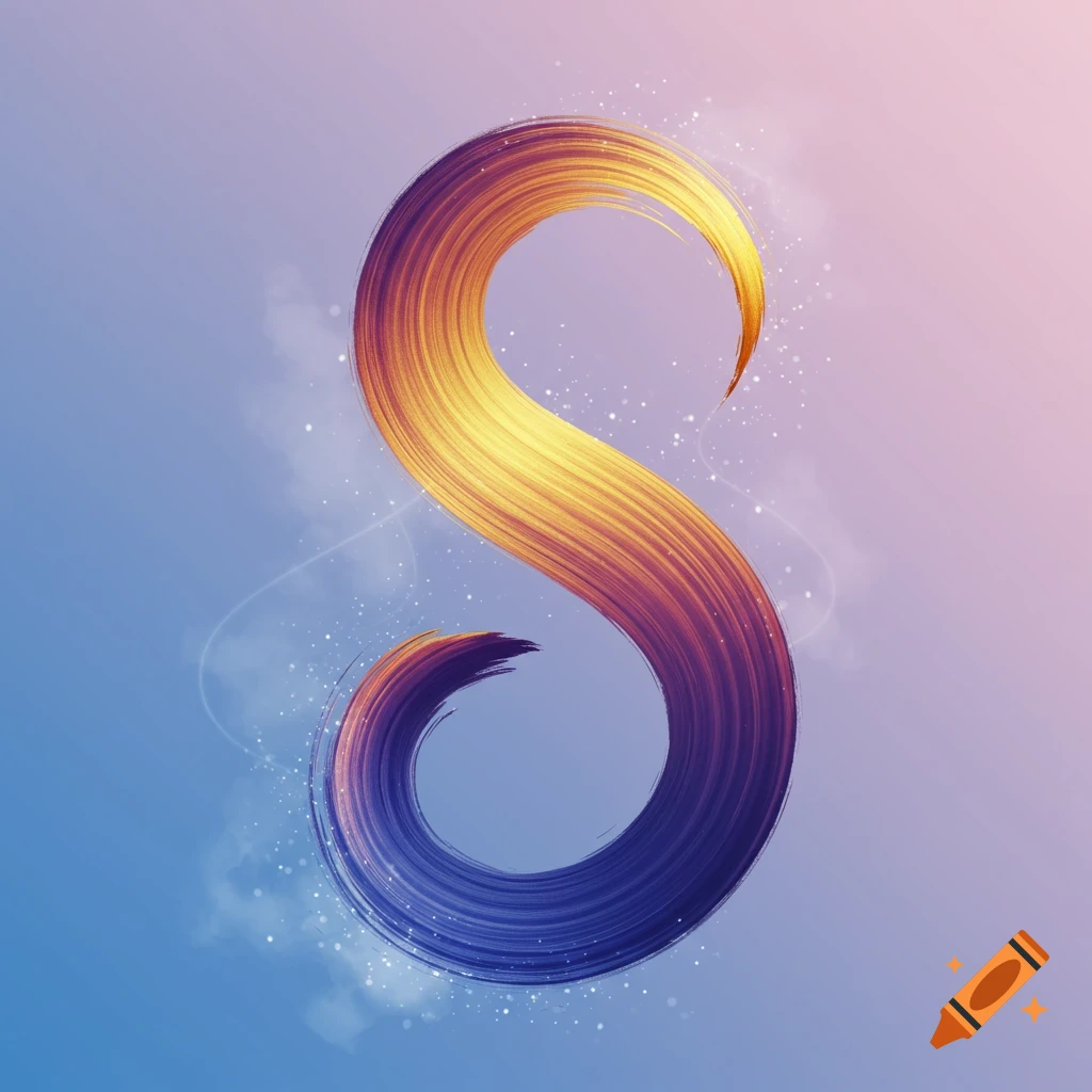 Tall and slim logo for a community service company on Craiyon