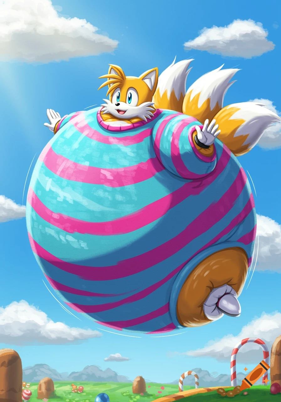 A chubby femboy banana slug furry oc who is kind of slimy on Craiyon