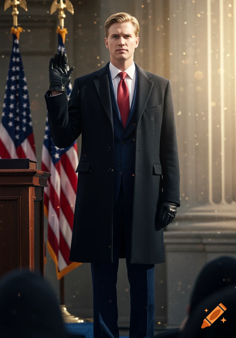 Emmys created on Craiyon