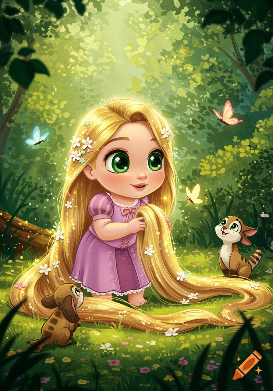 Winnie the Pooh, Tigger, and Piglet in suits stand in a vibrant meadow ...