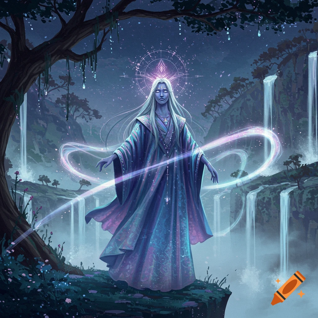 Dnd+monk+dice created on Craiyon