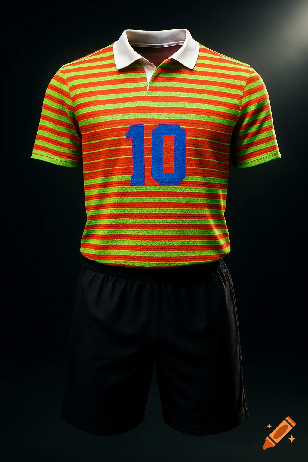 Imagens+futbol created on Craiyon