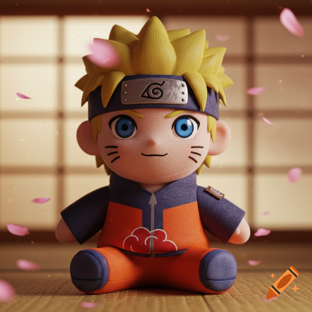 Anime+papercraft+pinterest created on Craiyon