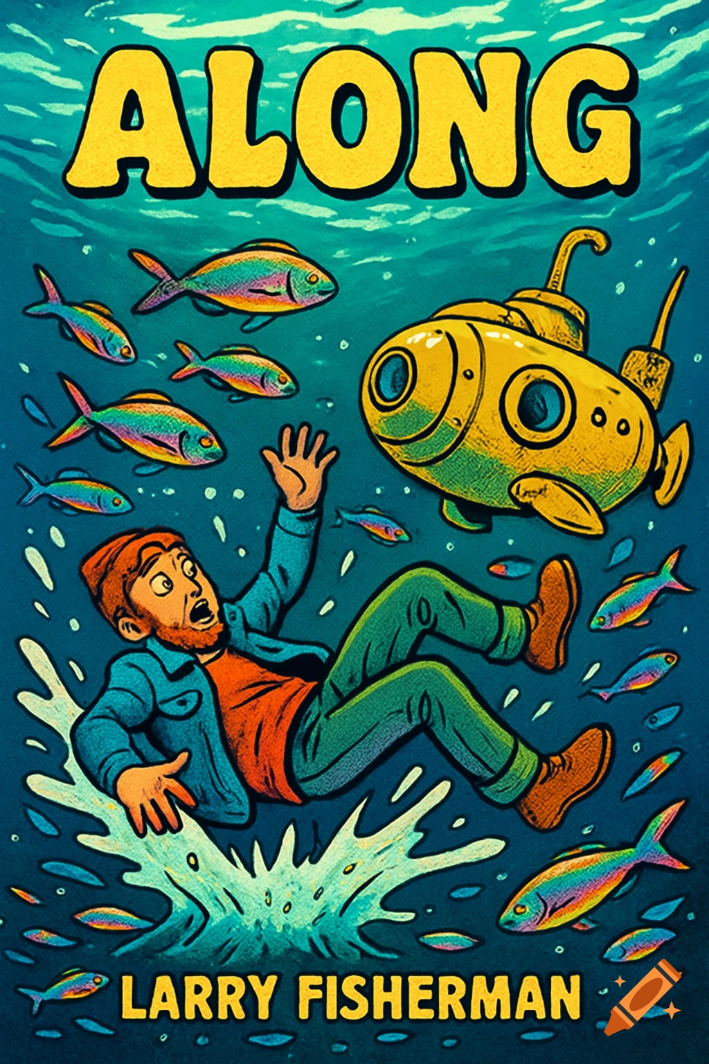 Minimalist book cover for 'Essentially Nothing' with white text and ...