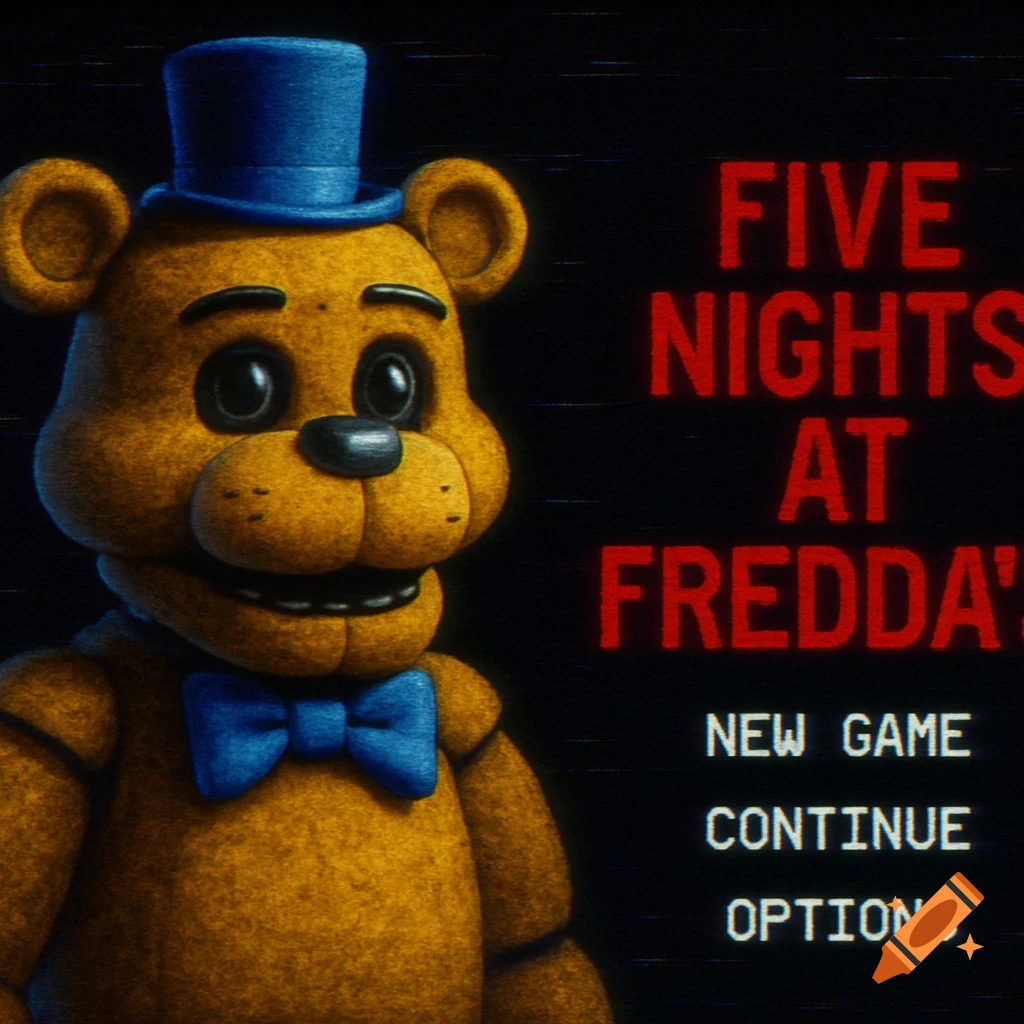 Golden+freddy+pictrues created on Craiyon