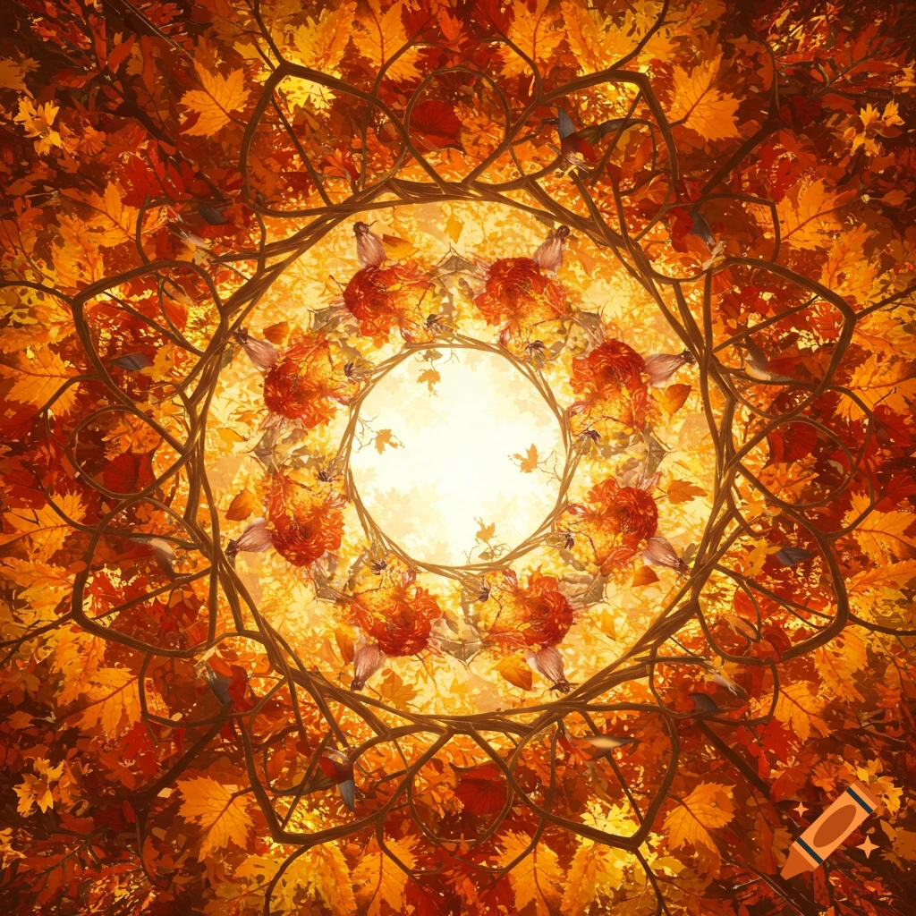 Symmetrical HD logo design with a saint motif on Craiyon