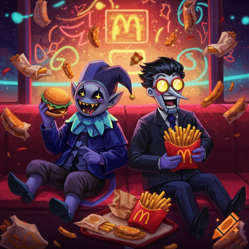 Darkz67 created on Craiyon