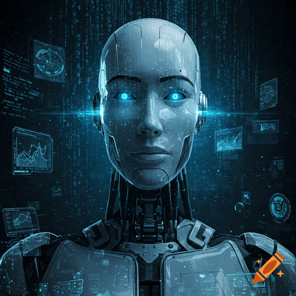 Ai+kirkifier created on Craiyon