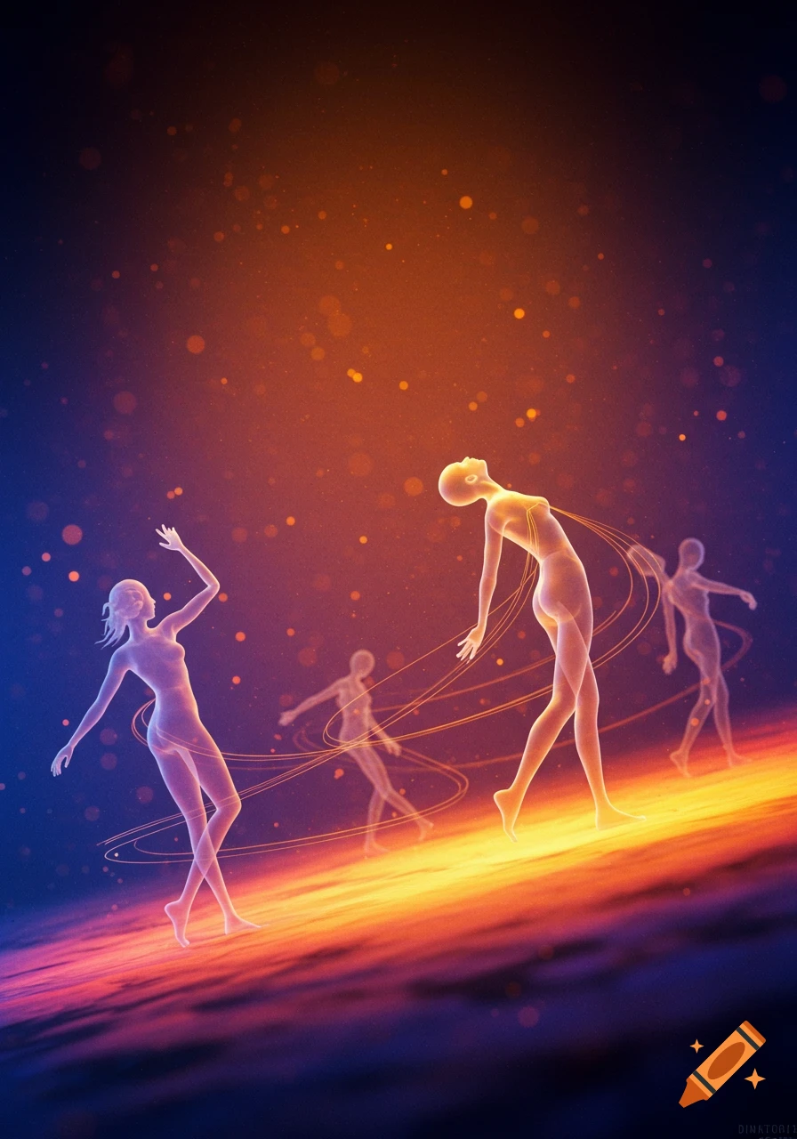 Solo+leveling+gif created on Craiyon