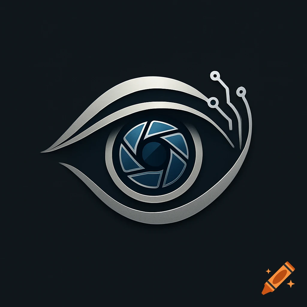 Logo design for Boosheng's personal website showcasing web development ...