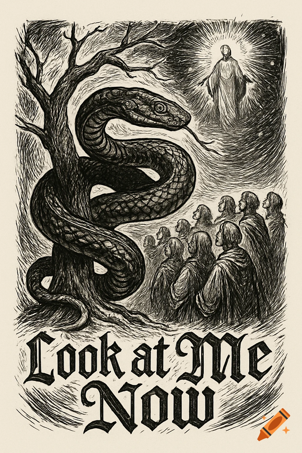 Spongebob time card with blue text on yellow: 'SO MUCH LATER THAT THE ...