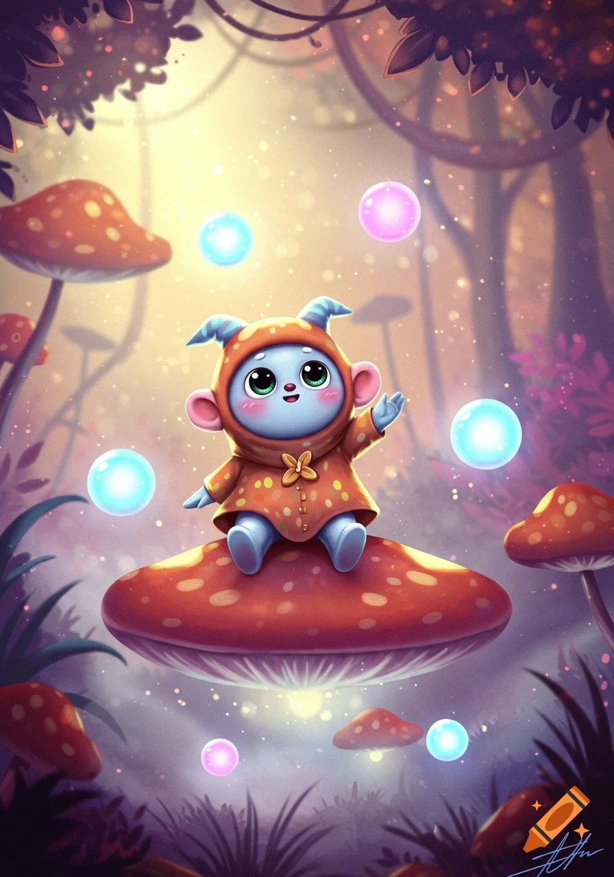 A cute, pink cartoon worm character with bandages on its head and body ...