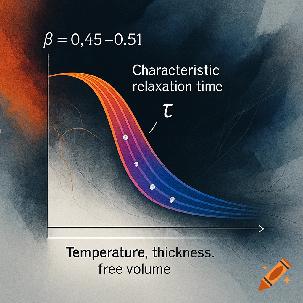 A scientific diagram showing the thermal annealing process to form a 2D ...