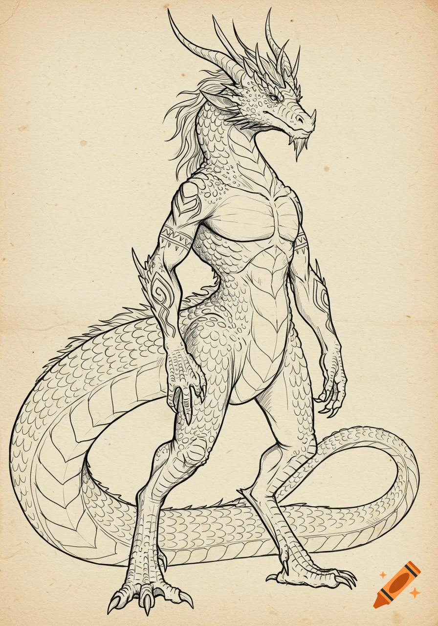 Grow+a+garden+bearded+dragon created on Craiyon