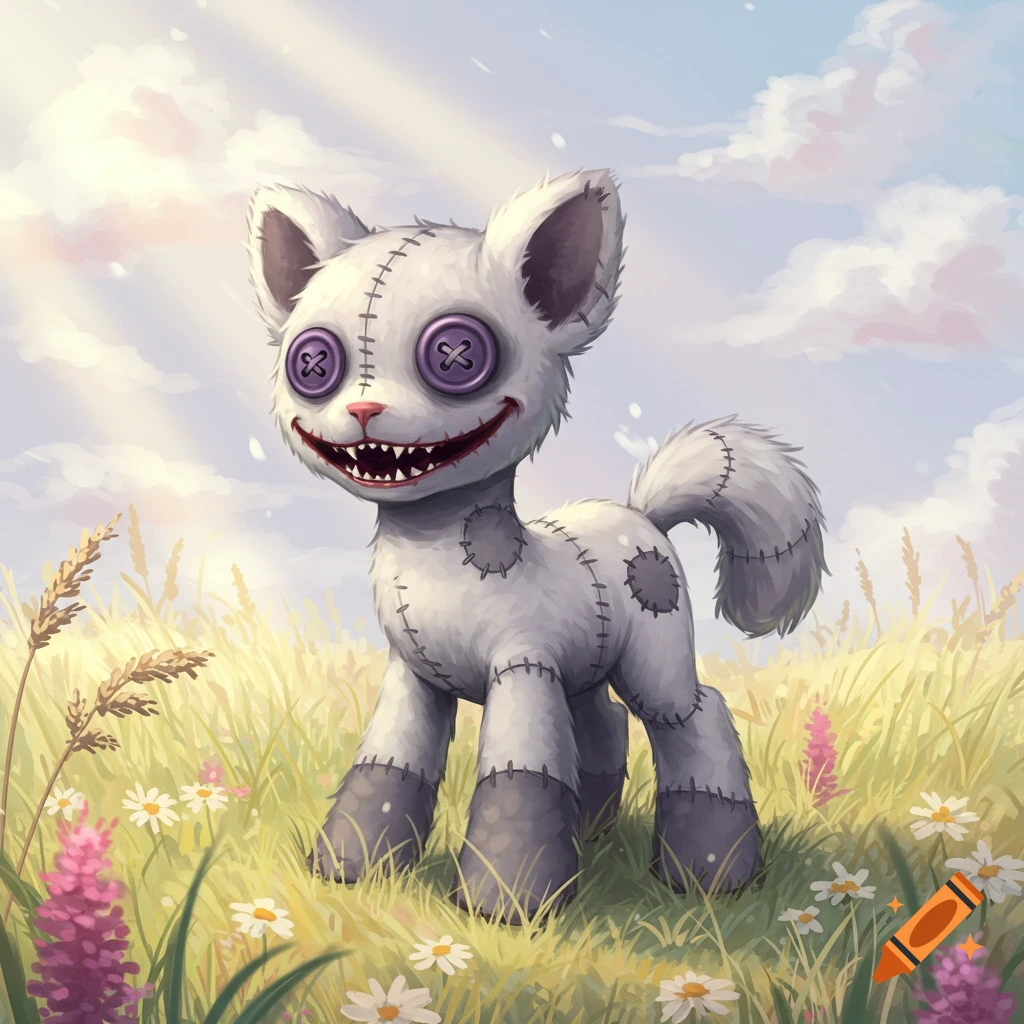 White tiger in human form on Craiyon