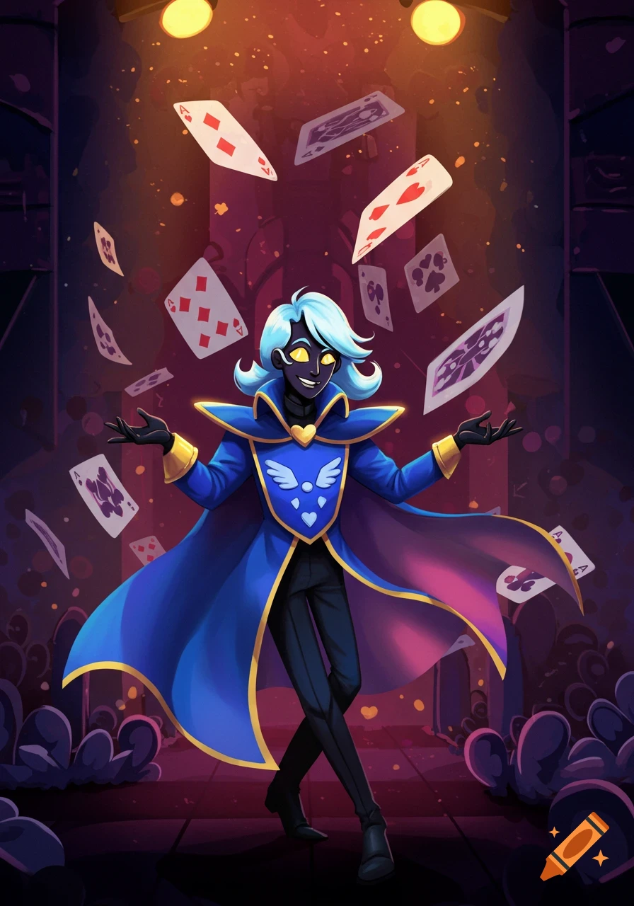 Arc_draws created on Craiyon