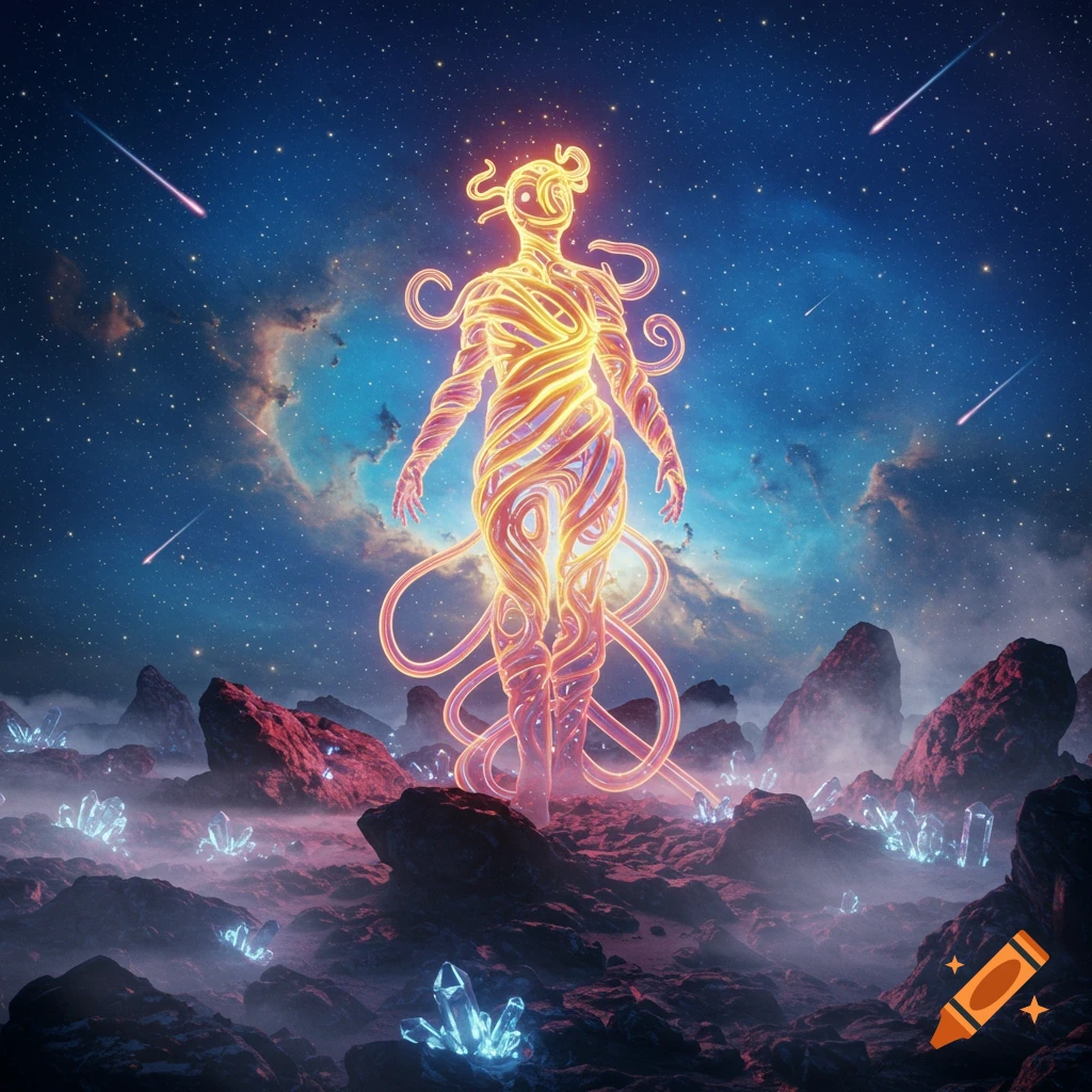 에이리아+록맨+avgn created on Craiyon