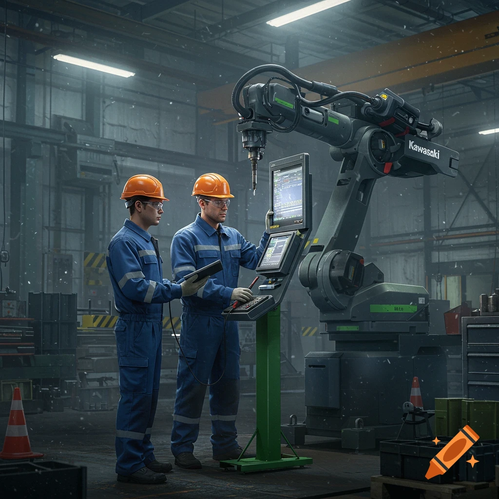 A close-up shot of a conveyor belt moving brown cardboard packages ...