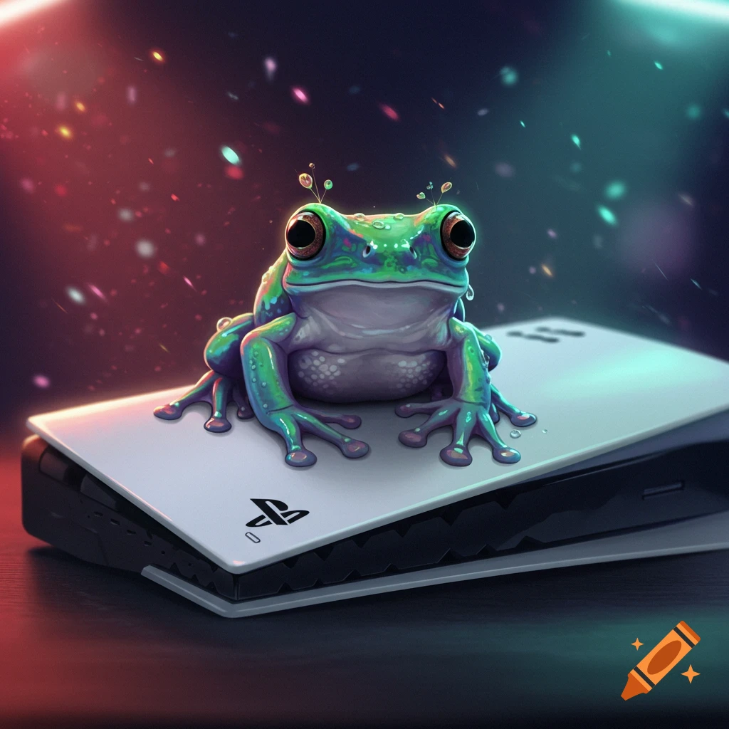 Modern minimalist logo of a crab holding a keyboard on Craiyon