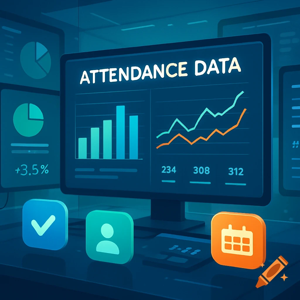 Title 'General Miscellaneous' above a graphic of overlapping colored ...