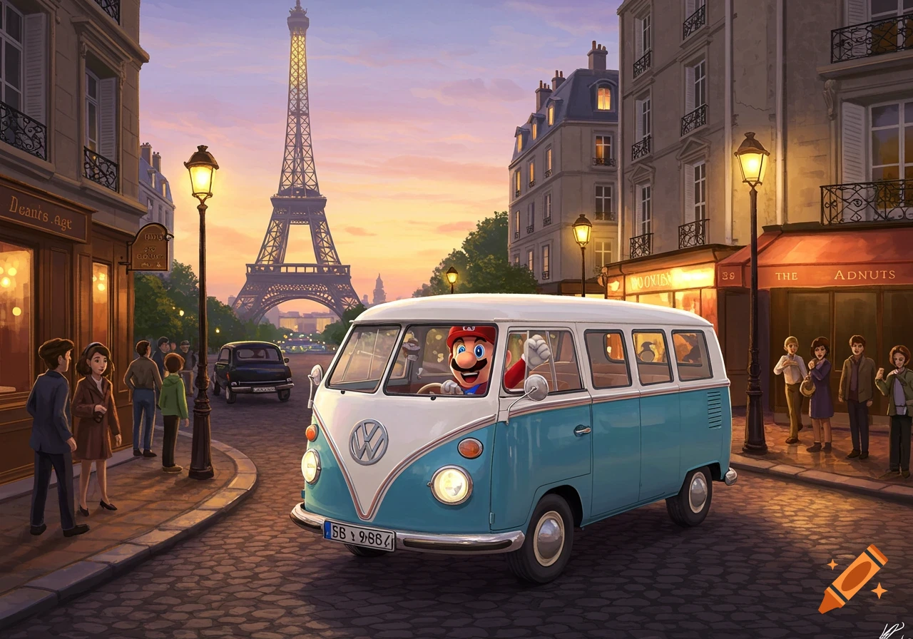 Van+gogh+gren created on Craiyon