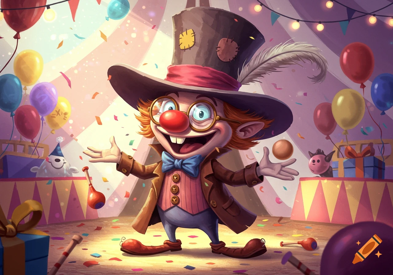 A festive outdoor cooking competition for beignets, with chefs frying ...