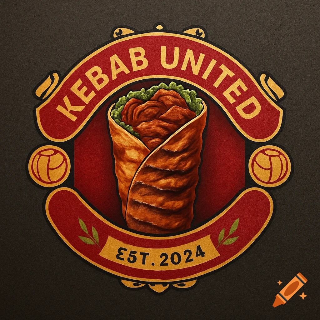 Logo images created on Craiyon