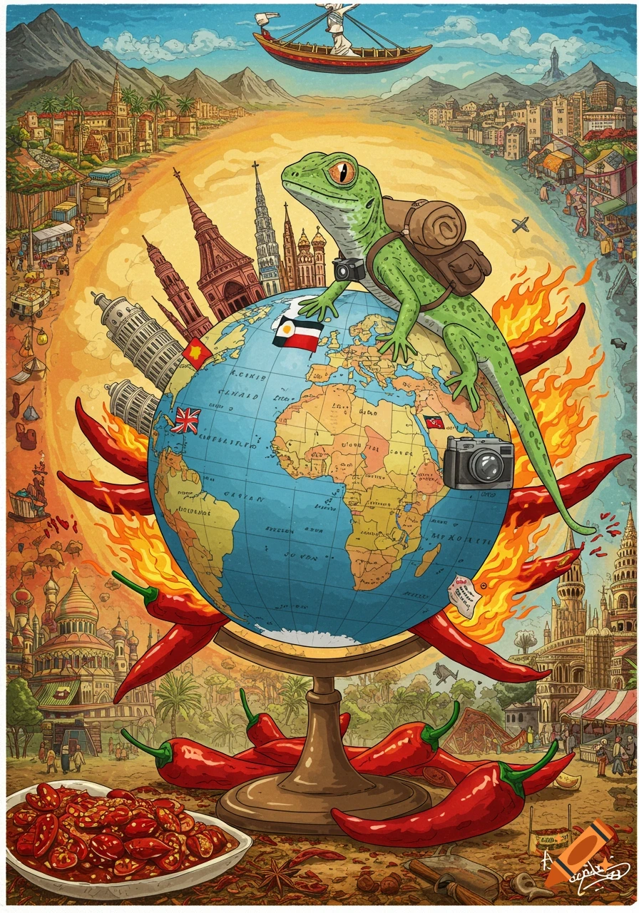 Migrasyon+drawing created on Craiyon