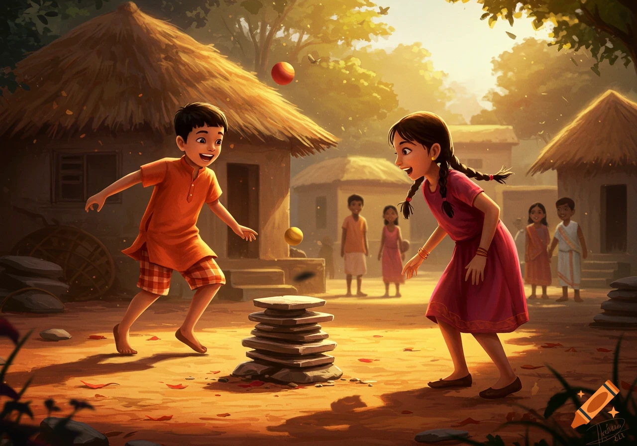 Cartoon of Peter Griffin feeding children from a bowl of food in a ...