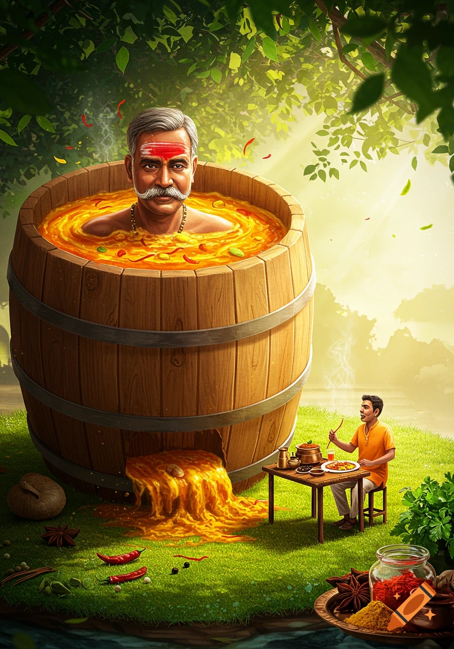 Waptrick+cartoon+page+65 created on Craiyon