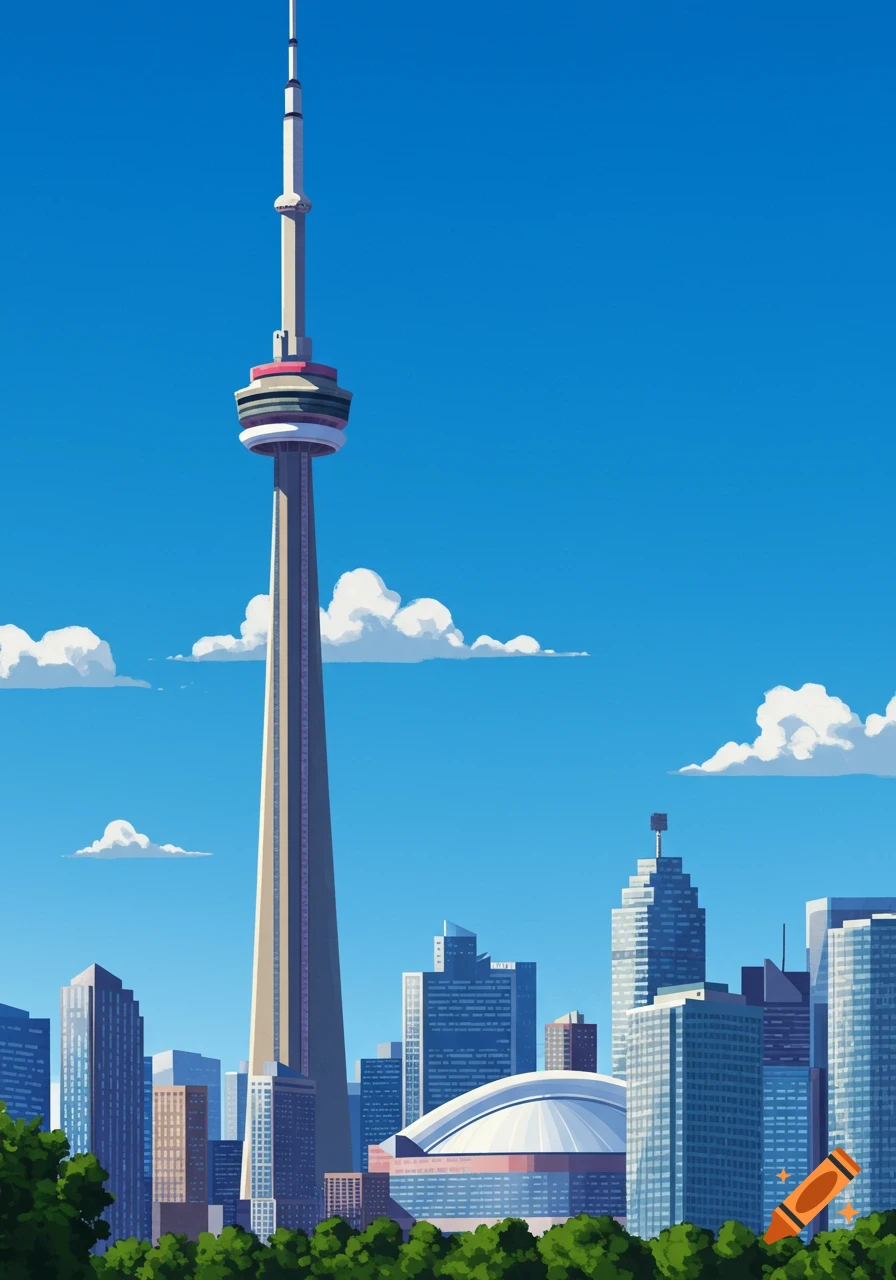 Animation images created on Craiyon