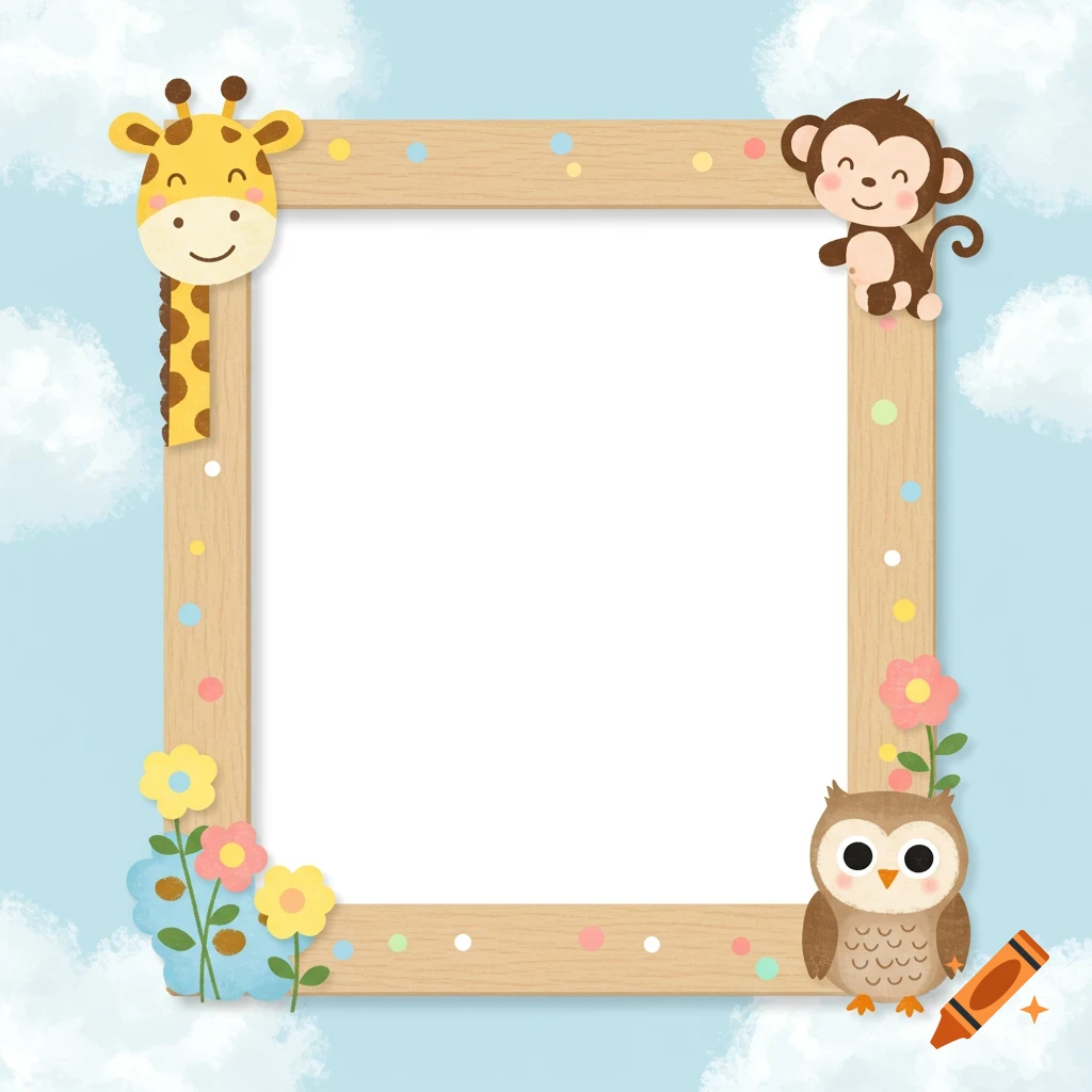 A colorful grid of twelve kindergarten alphabet cards, each featuring a ...